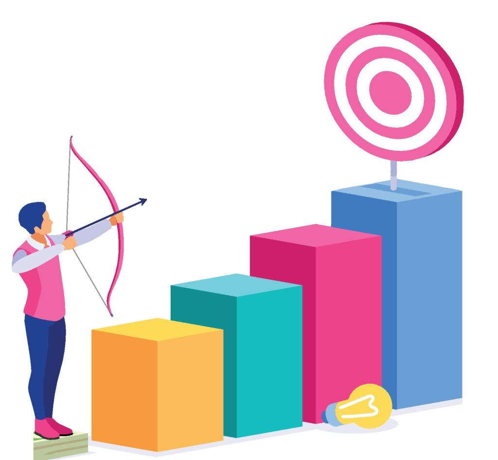 Logitio Objectifs module de suivi des objectifs